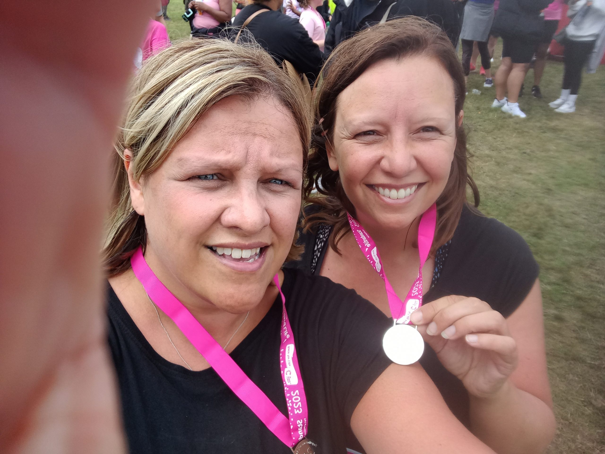 CHIC Team ~ Volunteering - CHIP